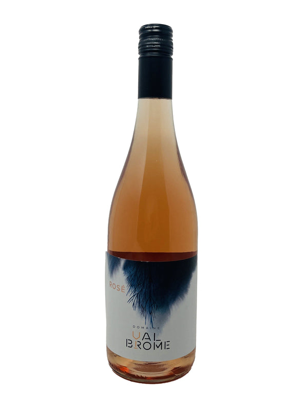 Rosé 2022 - Vin rosé du Domaine Val Brome