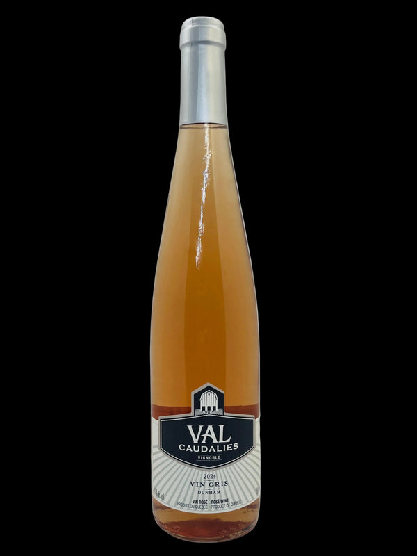 Vin Gris 2024 - Vin rosé de Val Caudalies