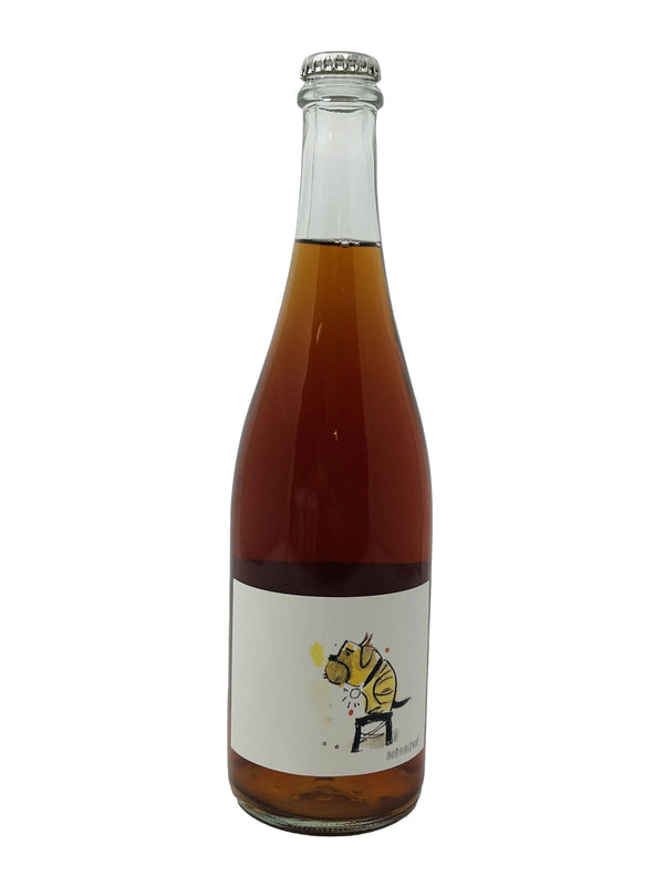 Slurp 2020 - Vin effervescent Nature du Vignoble Fragments